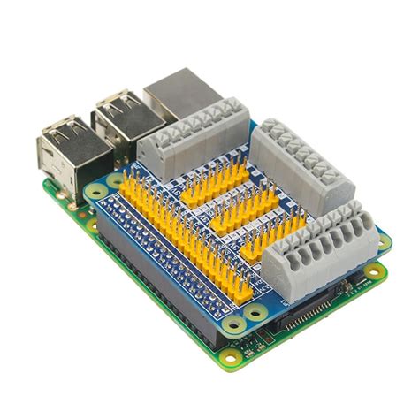 Best Acrylic Raspberry Pi Fan Case For Pi 4 With 9 Layer Maidatech