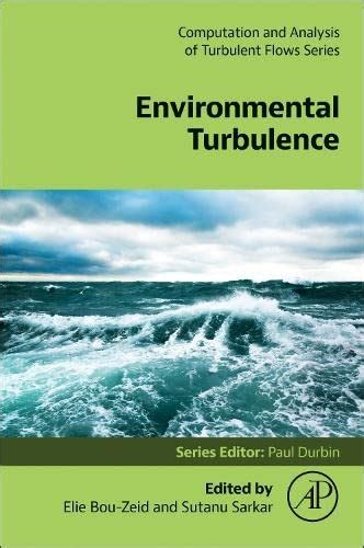 buy environmental turbulence computation and analysis of turbulent