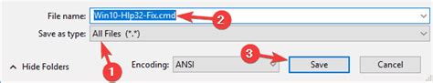 How To Open Hlp Files On Windows 1011 Full Guide