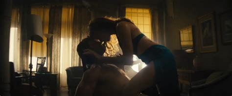 Nude Video Celebs Rebecca Ferguson Sexy Reminiscence