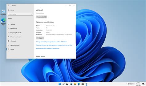 Windows 11 Leak Reveals Microsofts New Operating System