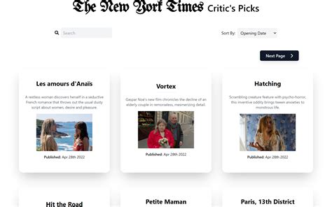 Github Emirakyoll Movie Reviewer Vue Js Vue Cli Options Api V