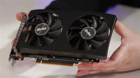 이엠텍 Hv 지포스 Gtx1060 Black Monster Oc D5x 6gb Youtube