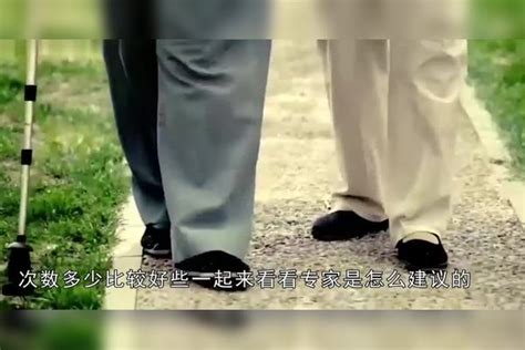 夫妻之间，“房事”最晚能到多少岁？无需不好意思，或许对你有用房事夫妻