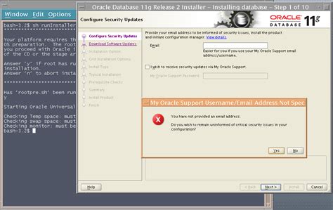 Installing An Oracle 11203 Database On An Aix System Sysdba