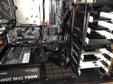 New Esxi 8 Build Home Lab Rhomelab