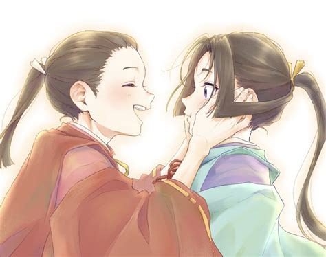 Kutsuzoko 9 Houjou Kunitoki Houjou Tokiyuki Nige Jouzu No Wakagimi