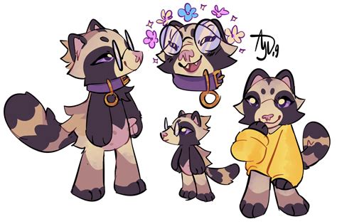 26128 Safe Artistclovercoin Oc Oc Only Ferret Mammal Mustelid