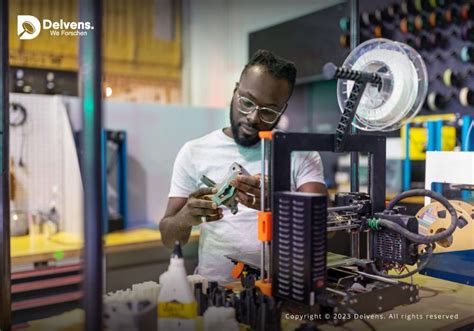 3d Printing Materials Market Size Is Projected To Reach Usd 49 Billion
