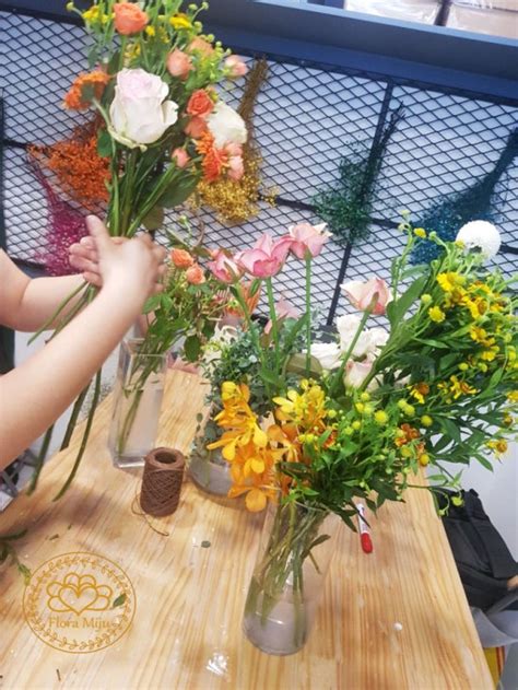 9월플라워레슨가을꽃다발플라워클래스취미꽃수업꽃꽂이화훼장식기능사플로리스트기업강의 부산부산대금정구사직동미남역장전동온천장동 네이버 블로그
