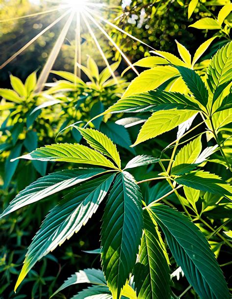 Mariuana Secrets Behind Its Controversial Appeal