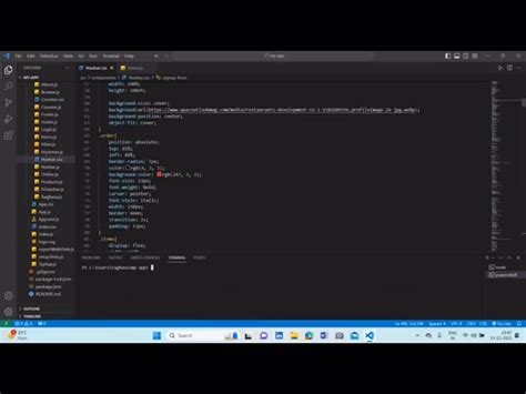 Sai Raghava K On Linkedin Reactjs Webdevelopment Css