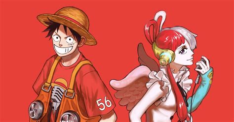 ウタ ルフィとウタ よしひとのイラスト Pixiv