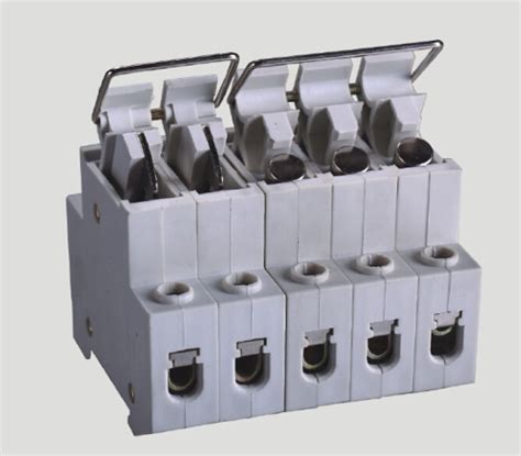 Mini Size Fuse Isolator Isolator High Quality Mini Size Fuse Isolator