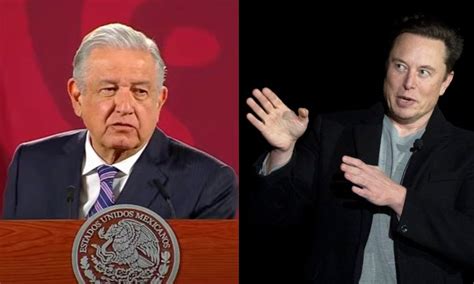 Amlo Y Elon Musk Conversarán Hoy Sobre Nueva Planta De Tesla En México