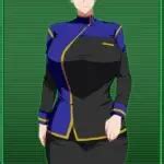 Battle Armor Sorgante V Gaptax F Zone