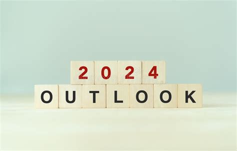 Market Outlook For 2024 Carri Tanitansy