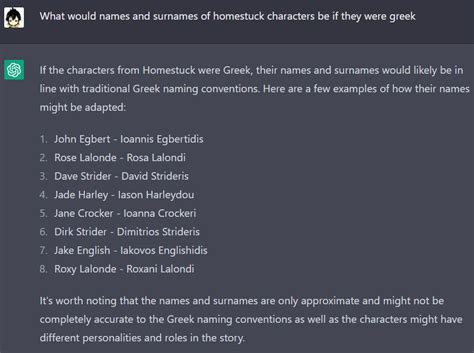 Are These Legit Greek Namesespecially Surnames Rgreece