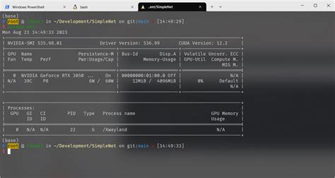 WSL2 Ubuntu20 04 配置 CUDA 知乎