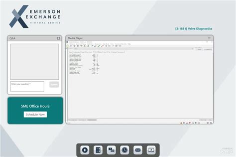 Ams Suite Ams Machinery Manager All Videos Emerson Video Library
