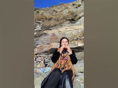 Родовая северная шаманка АЙАН! #шаманизм #шаман #shaman #вода #воздух # ...