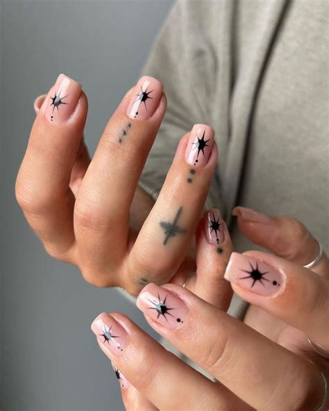 Amy Rickaby On Instagram Starbursts Finger Ink Inspired The
