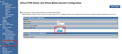 Ipmi On Siris 4 And 4x Enterprise