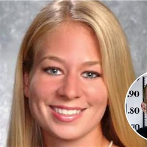 Natalee Holloways Harrowing Final Moments Detailed