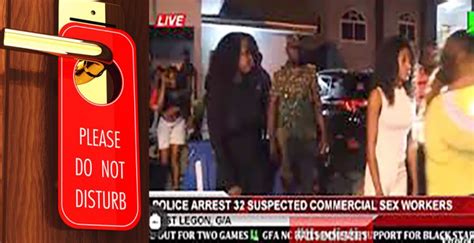 Sex Trafficking Indicators Hysteria Surveillance And Threats To