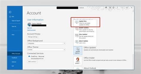 How To Fix Outlook Search Not Working On Windows