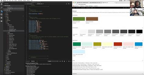 designer developer workflow r web design