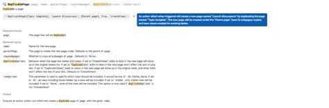 Duplicate Page Actionbutton To Allow Hybrid Tablesviews Coda