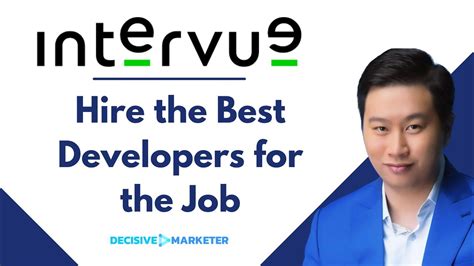 intervue live coding environment with video calling for hiring coders