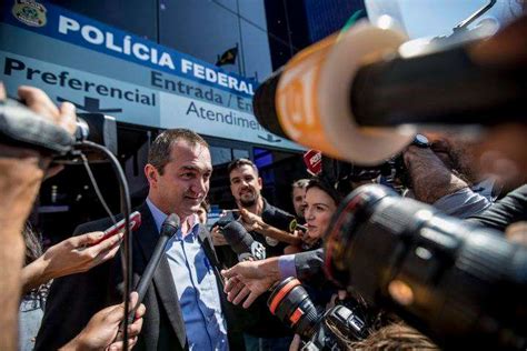 Toffoli Suspende Multa De R 103 Bilhões Do Acordo De Leniência Do