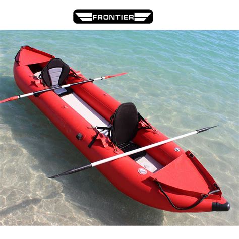 Inflatable Kayak Touring At Joyce Collins Blog