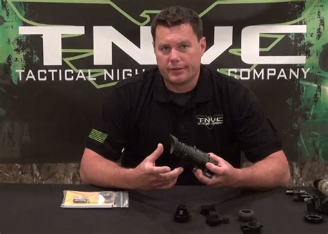 Tnvc Video On Pvs 14 Accessories Popular Airsoft Welcome To The