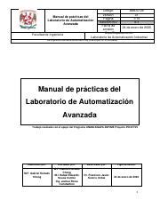 Modular Programming For PLC Principles And Benefits Course Hero