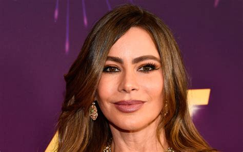 Sofía Vergara Reconocida Como Estrella Latina Del Año En Premios Produ Premios Produ