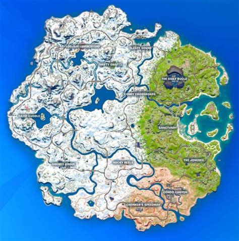 Fortnite Drops C3 S1 Tier List Community Rankings Tiermaker