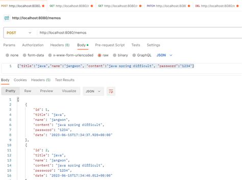 github seed0335 spring crud 2023 6 12 2023 6 16 스프링 crud 구현 메모리 사용