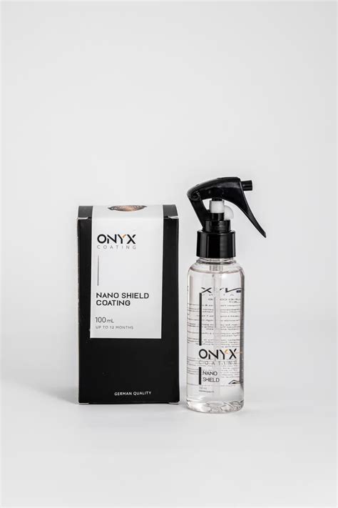 Nano Shield 100ml Al Rabiya