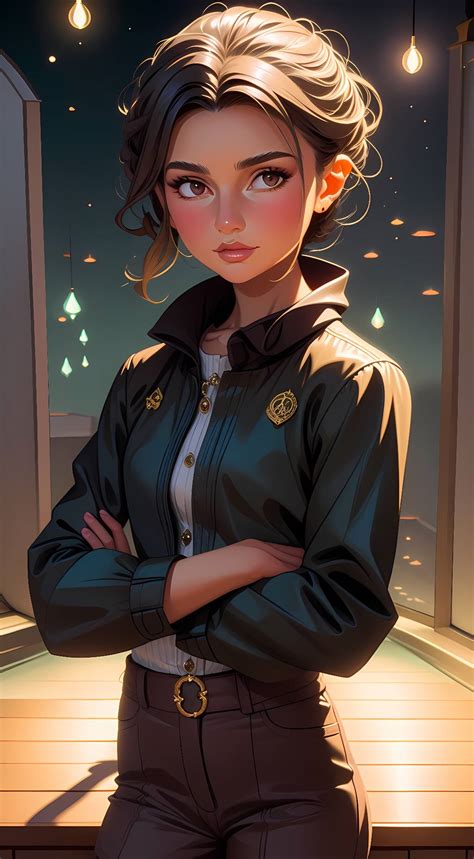 Chat With Ava Enjoy Free Ai Character Voice Chat Talkie Ai