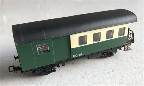 Kleinbahn H0 Train Set 5 Vsm Catawiki