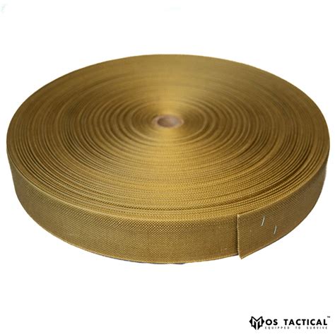 Limited Webbing Mos Tactical