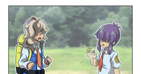 ポケモン ペパー先輩との出会い ばちこ先生リクエスト受付中のマンガ 漫画 ポケモンsv ポケモンと生活 Pixiv