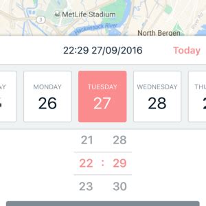 给 iOS App 开发者的 个开源的 Swift UI 库 Input Output