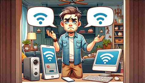 빈번한 Wi Fi 연결 끊김 이해 및 해결 원인 및 해결 방법 Ip 주소 한국어 🔍