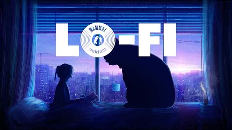 Tokyo Dreams Ambient Lofi Youtube