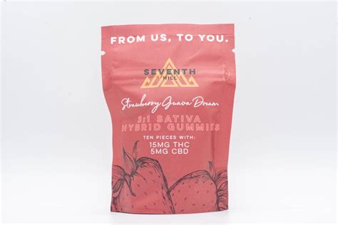 3 1 Sativa Hybrid Gummies Sativa Remedy Hemp Dispensary In Buffalo NY