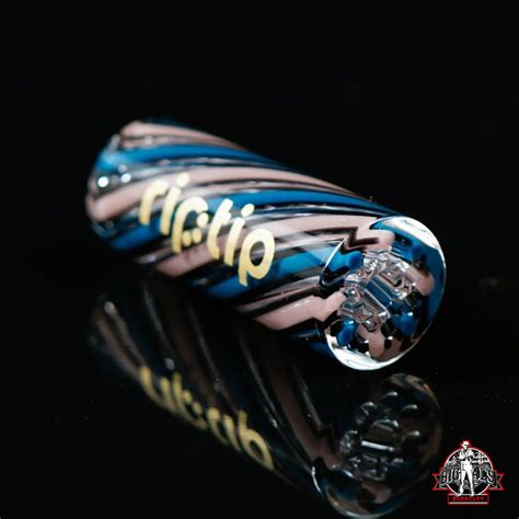 Gordo Scientific Riptip Mausoleum 8mm Big Als Smokeshop